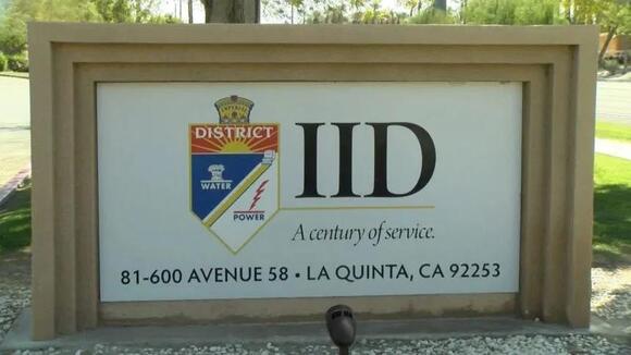 Board approves agreement to fund power substation in Thousand Palms ...