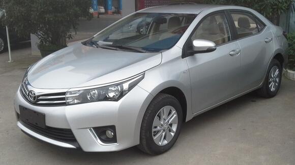 The Best Compact Cars For City Driving - NewsBreak