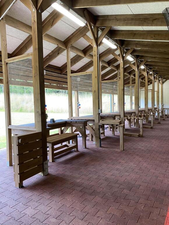 New public shooting range opens in Union County - NewsBreak