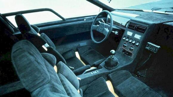1975 Opel GT2: Aerodynamic Efficiency and Bold Technology From a Bygone ...