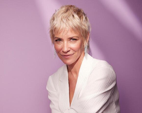 Evangeline Lilly reveals she has brain damage after hitting her head in ...