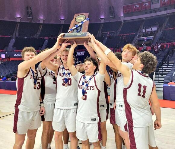 The News-Gazette's final boys' basketball Top 10: Rockets make history ...
