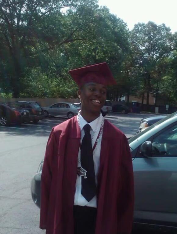 William Denard Askew Killed Heading Home From Work In MD: PD - NewsBreak