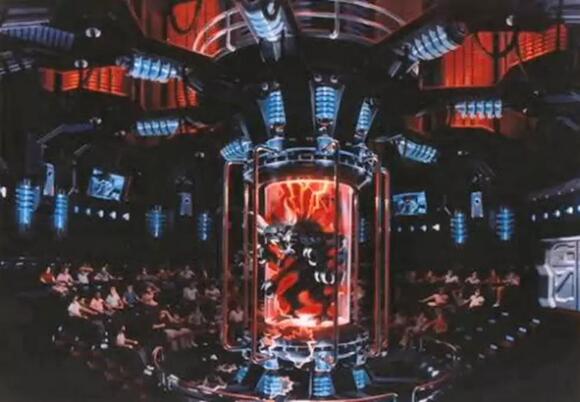 A Man Rode Disneyland’s ‘Cars’ Ride 15,000 Times - NewsBreak