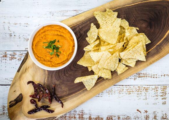Fall Potluck Comfort Food at Its Best-21 Dishes That Warm You Up and ...