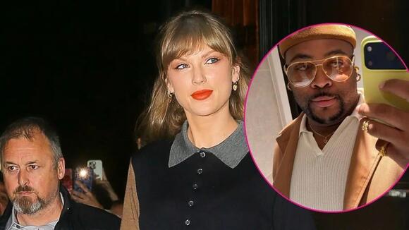 Taylor Swift's Backup Dancer's New Ballet Show Mauled as 'Shameless ...