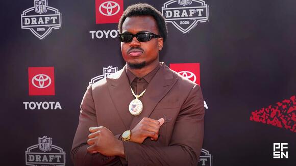 ‘Give Him MVP,’ ‘Crazy Tough’ — NFL World Reacts As Bucs Give Rueben ...