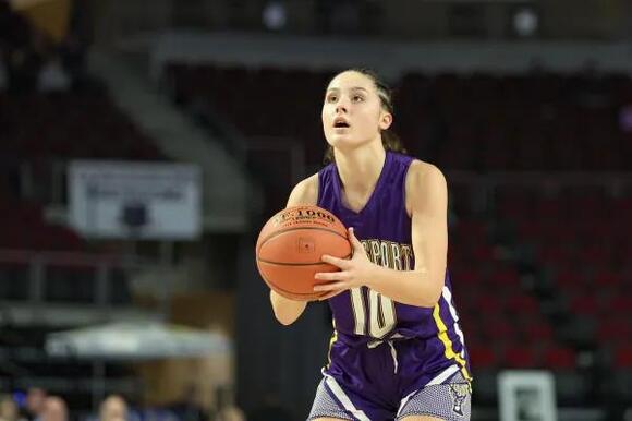 Fort Kent girls advance with win over Bucksport in C North