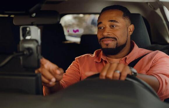 Lyft Taps AWS and Anthropic to Launch Agentic AI - NewsBreak