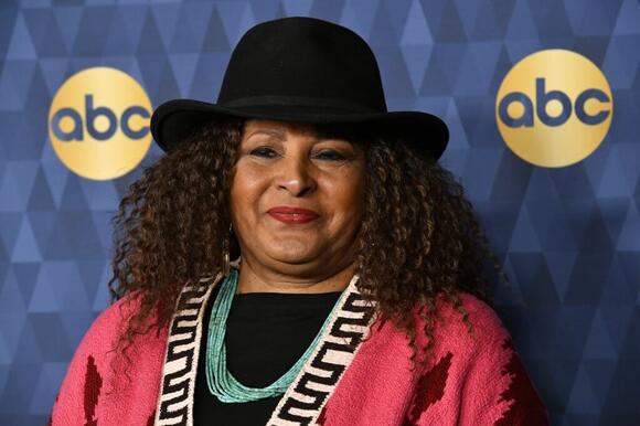 ‘Foxy Brown’ Star and Cervical Cancer Survivor Pam Grier, 76, Praised ...
