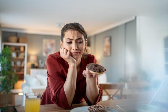 Warning over ‘outlandish claims’ in misleading weight-loss supplement ...