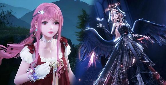 ‘Infinity Nikki’ Steam Launch Is Here – But Chinese Players Are Telling ...