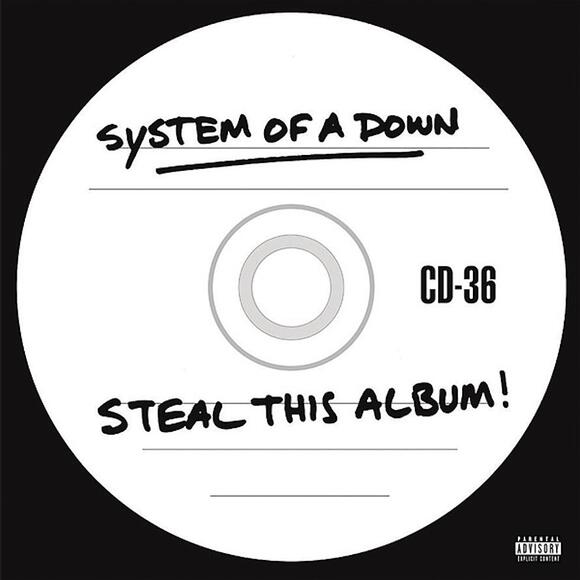 System of a Down Announce 2026 Tour With Queens of the Stone Age + Acid ...