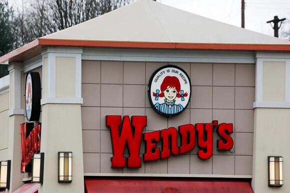 A Wendy’s is coming to Brewer - NewsBreak