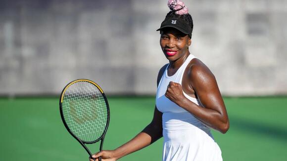 Venus Williams Net Worth 2025: From Grand Slams to High-End Style ...