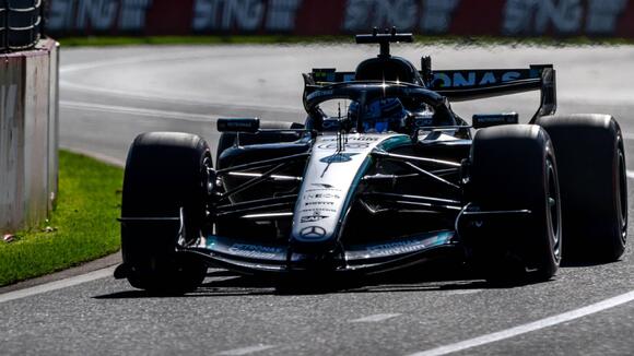 2026 Australian Grand Prix – Qualifying F1 results (Albert Park ...