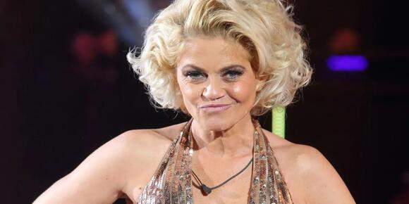 Danniella Westbrook Shows Off New Face After Undergoing 'Miracle ...