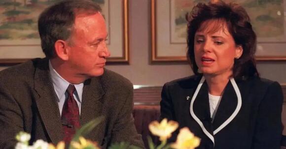 JonBenét Ramsey’s father John vows to avenge late wife Patsy, long ...