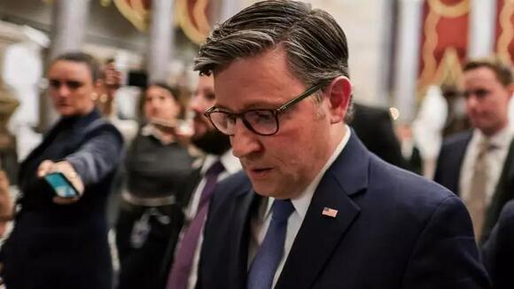 Clueless Capitol Hill jolted as latest tech development deemed too ...