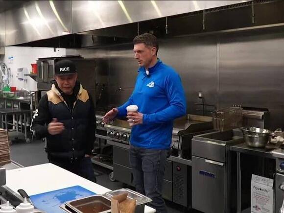 Boulder's Skratch Labs Cafe builds elite sports nutrition into comfort ...