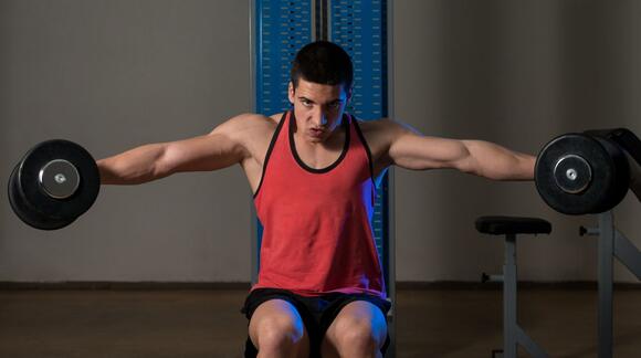 30+ Upper Chest Calisthenics Exercises To Target Your Upper Pecs ...