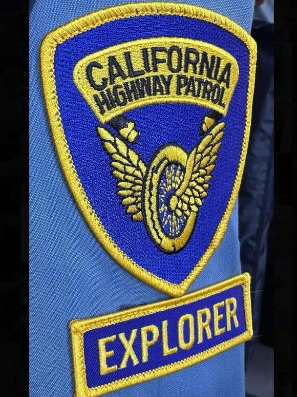 CHP Expands Explorer Program to Prepare California Youth for Careers in ...