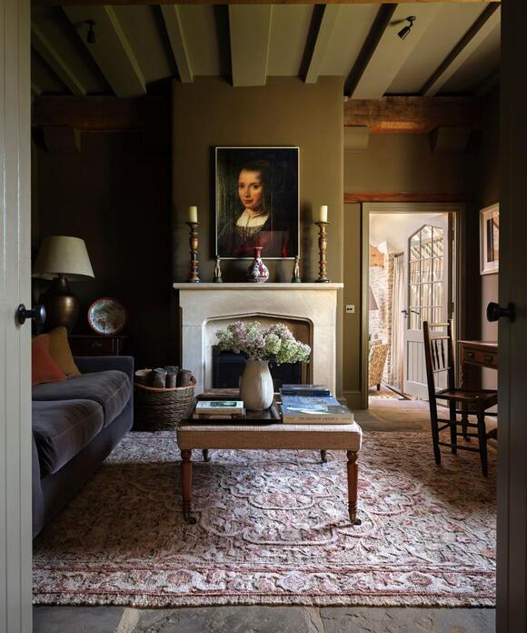 'A Rich, Earthy Brown That Shifts Gently with the Light' – Why ...
