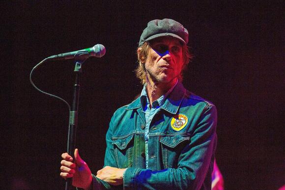 Todd Snider Cause of Death: How Did the Alt-Country Star Die? - NewsBreak