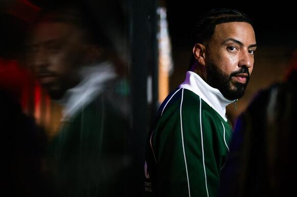 French Montana Walks Out Of Interview After Refusing to Answer Drake ...