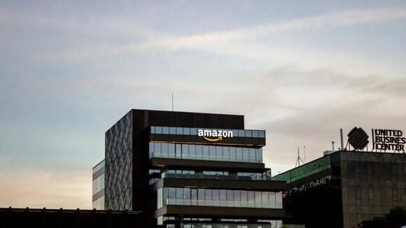 Amazon’s delivery blitz is raising the pressure on Walmart and rivals ...
