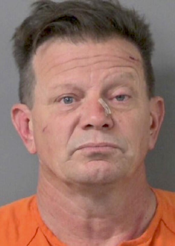 Truck driver charged in I-95 crash that claimed 5 lives