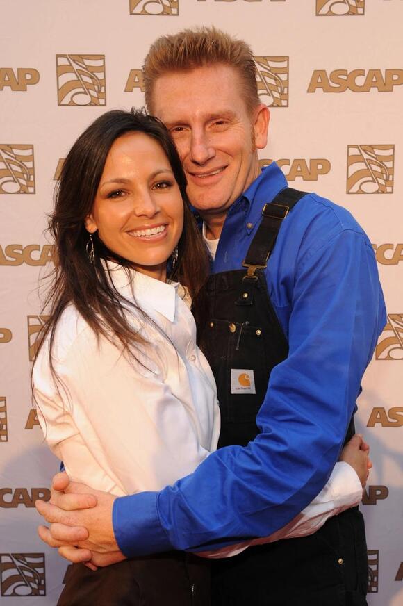 Remembering Joey Feek, 10 Years After Her Death - NewsBreak