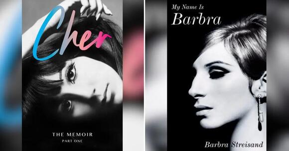 Cher V Babs: Singer Going Up Against Streisand By Launching Memoir at ...