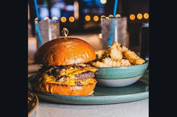 Best sports bars in New Jersey for Super Bowl watching - NewsBreak