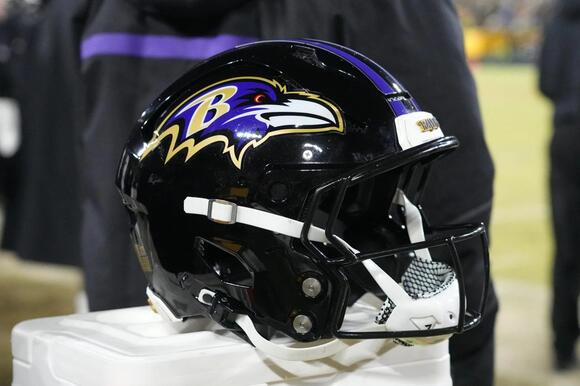 Ravens’ 7-Round Mock Draft: Who Will Baltimore Pick With Every Pick in ...