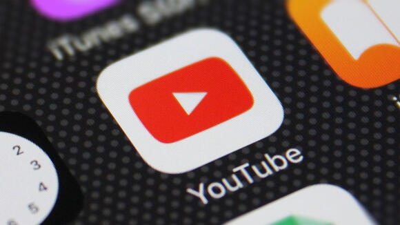 YouTube Is Now Letting Those Outside Of The US Donate Gifts On ...