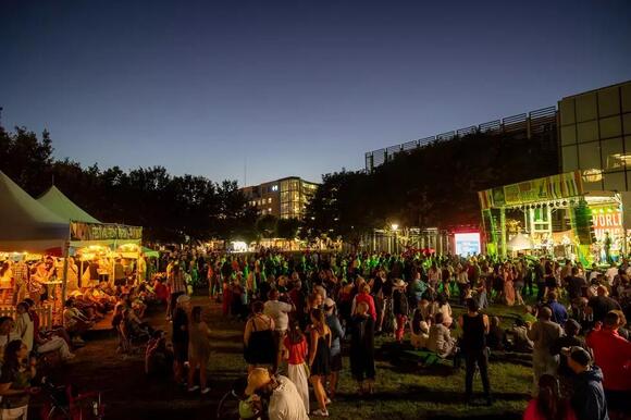 20 Big Iowa Fairs & Festivals to Look Forward to in 2026 - NewsBreak
