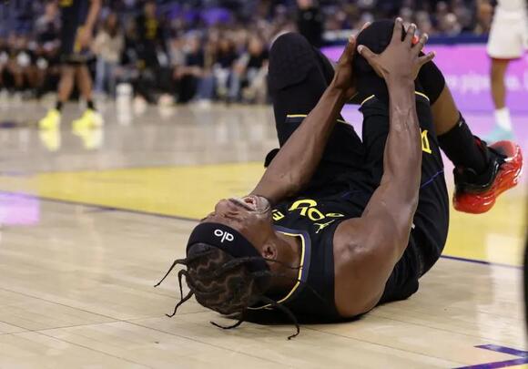 Blockbuster Trade Plan Sees Warriors Cut Ties With Jimmy Butler for ...