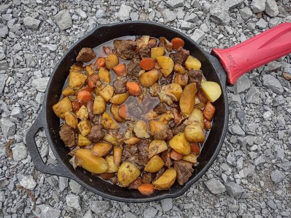 Simple Things You Can Do to Instantly Improve Beef Stew - NewsBreak