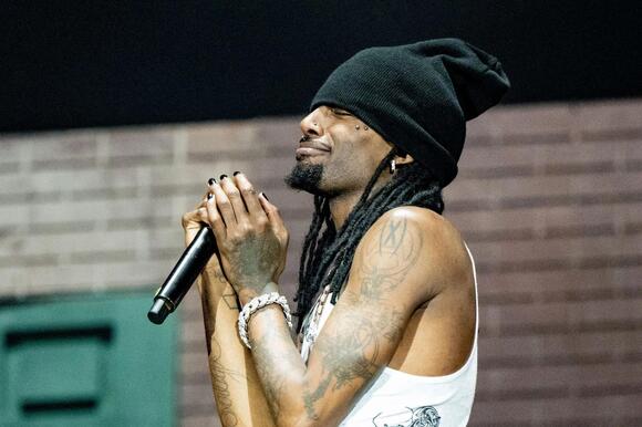 Fans react with memes as Playboi Carti continues to tease ‘BABY BOI ...