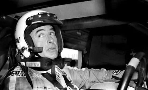 NASCAR World Devastated As Beloved Veteran Phil Barkdoll Dies, Forever ...