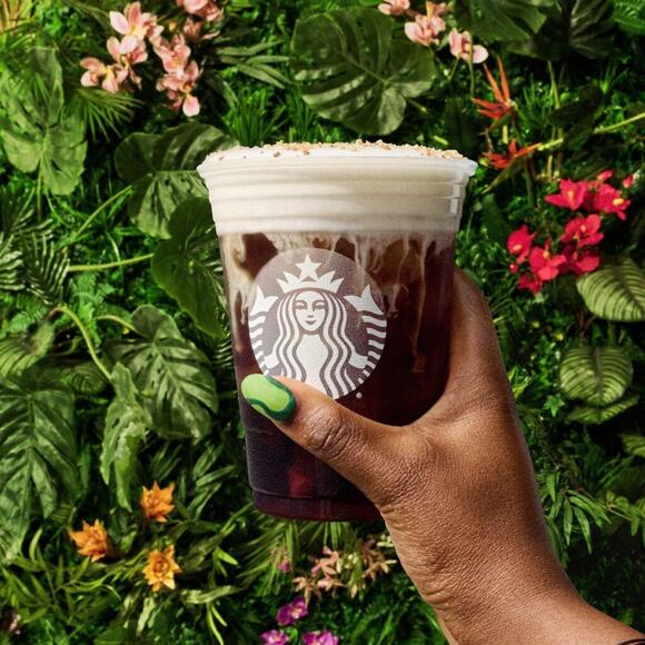 Starbucks Is Debuting a New Kiosk Cafe at UTSA - NewsBreak