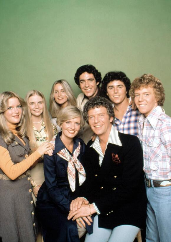 Robert Reed’s Daughter Karen Leigh Baldwin, Who Appeared On ‘The Brady ...