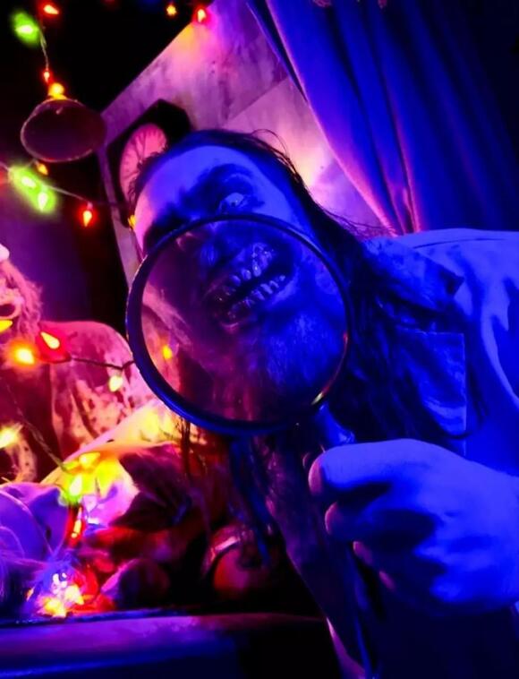 New York's Surprising 'Cities For Christmas' Status - NewsBreak