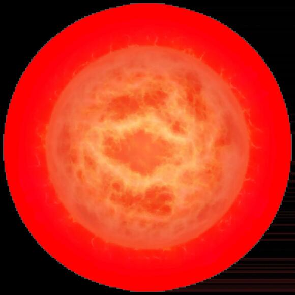 The Sun’s Future Holds a Dramatic Transformation for Our Solar System ...