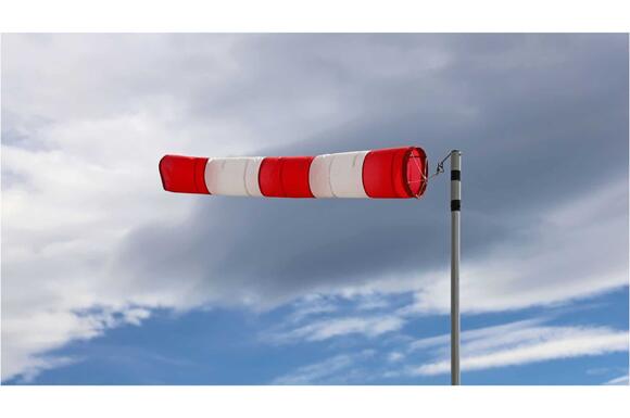 Renewable Energy or Weather Disruption? Hot Take On Windfarms - NewsBreak
