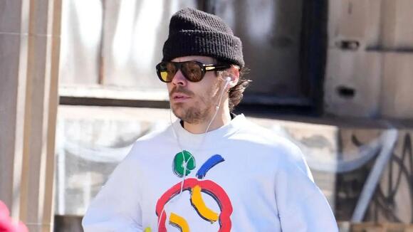 EXCLUSIVE: Harry Styles' Wedding Secrets Revealed — And How He's ...