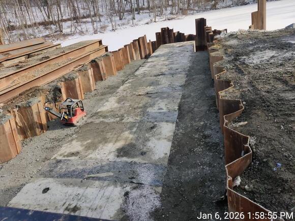 Route 100 Closure Extended In Somers Amid Culvert Work: Here's New ...