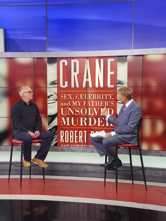 Bob Crane’s Son Opens Up About the Star’s Tragic Death, Hidden Life and ...