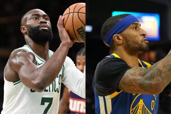 Warriors Face Crucial Decision on Gary Payton II & 2 Free Agents Amid ...